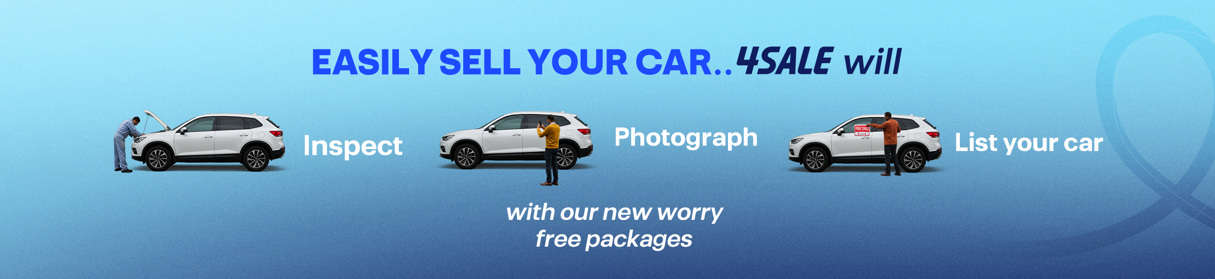 4Sale - Buy & Sell Anything From Anywhere In Kuwait